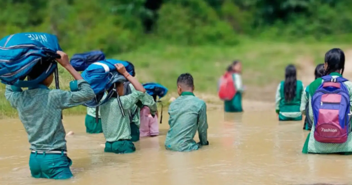 Gender Inequality in Climate Change Impacts